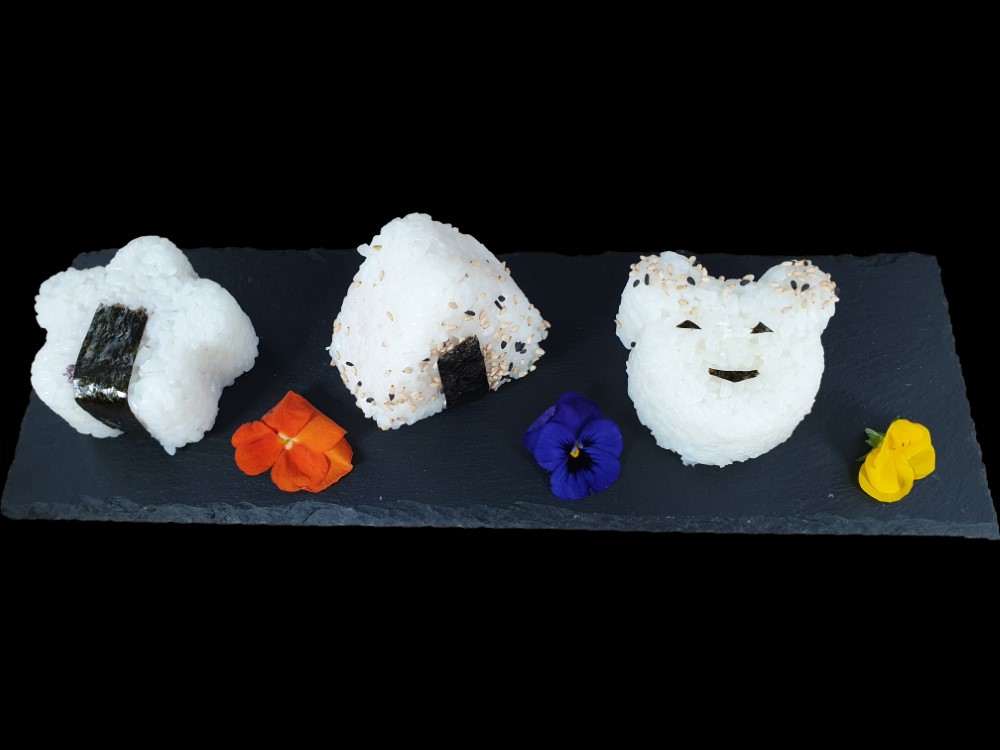 FUJI KID – FUJITORI Sushis & Bowls